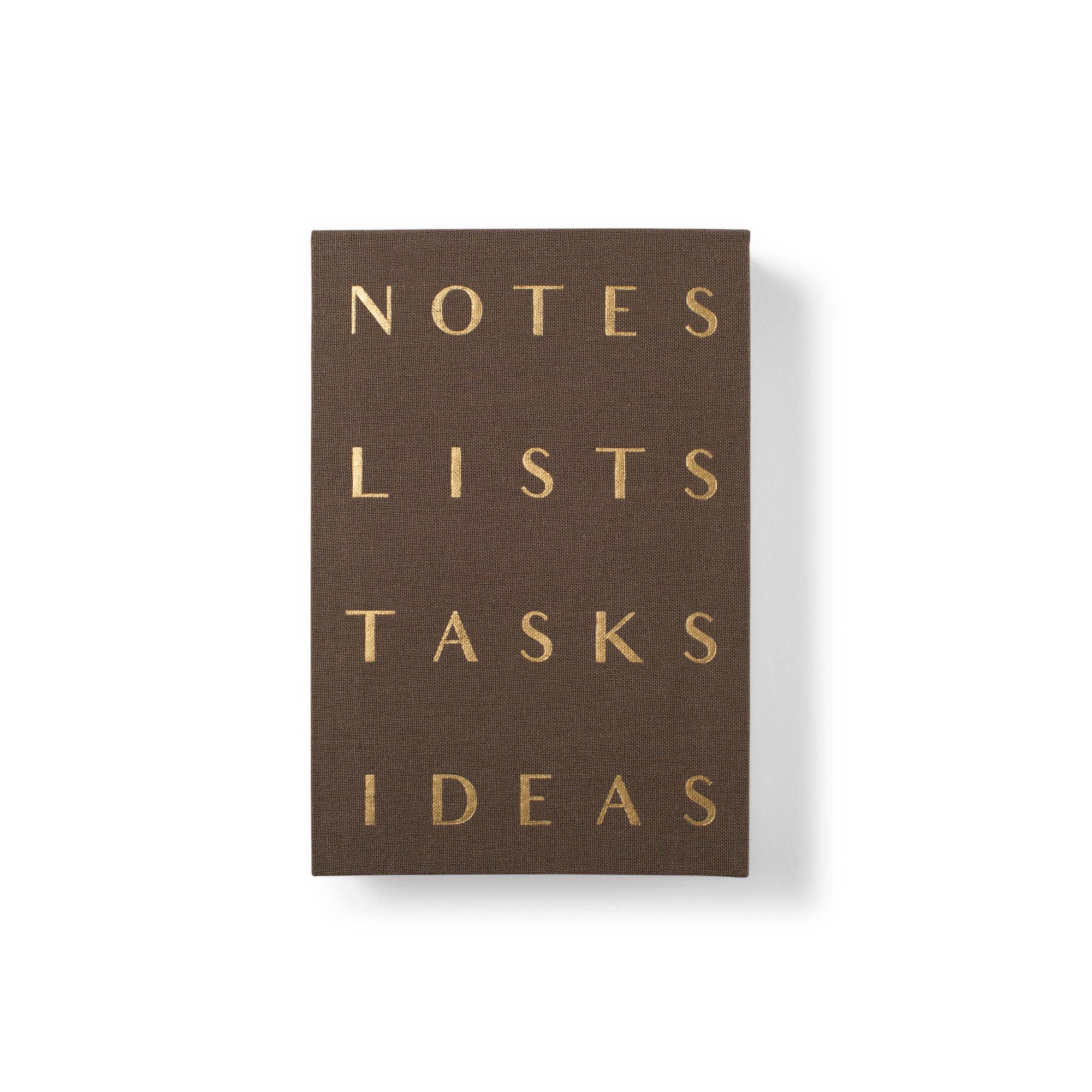 Classic Desktop Notepad – The Unintended Co.